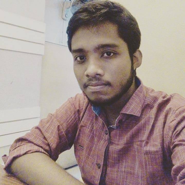 MD. Ahnaf Habib Azfar